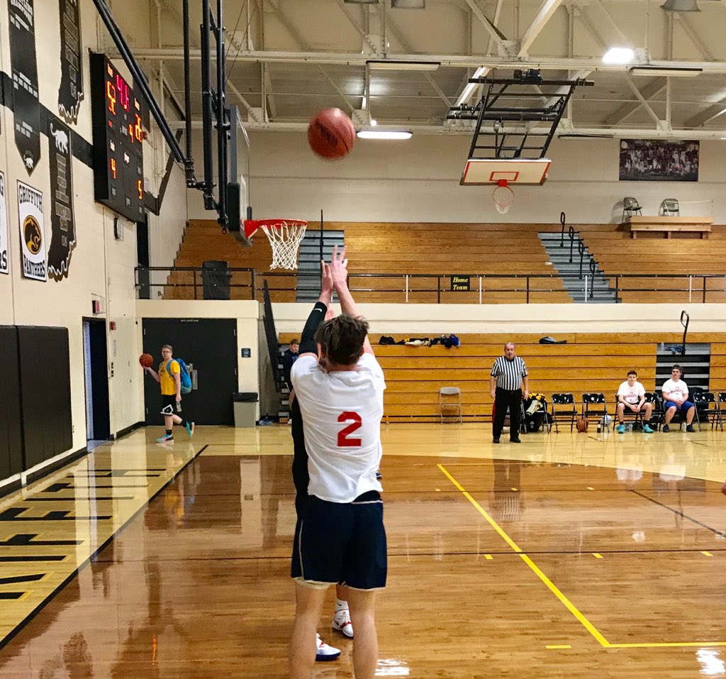 High School Students Playing On Their Own Time – Panther Press